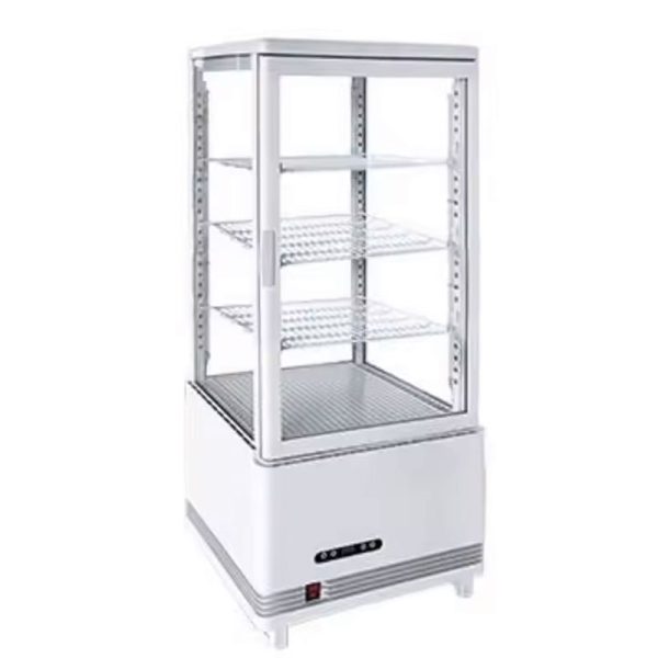 Commercial Bakery Cake Display Refrigerator
