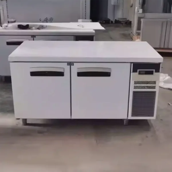Workbench Refrigerator, CommercialFridge And Freezer