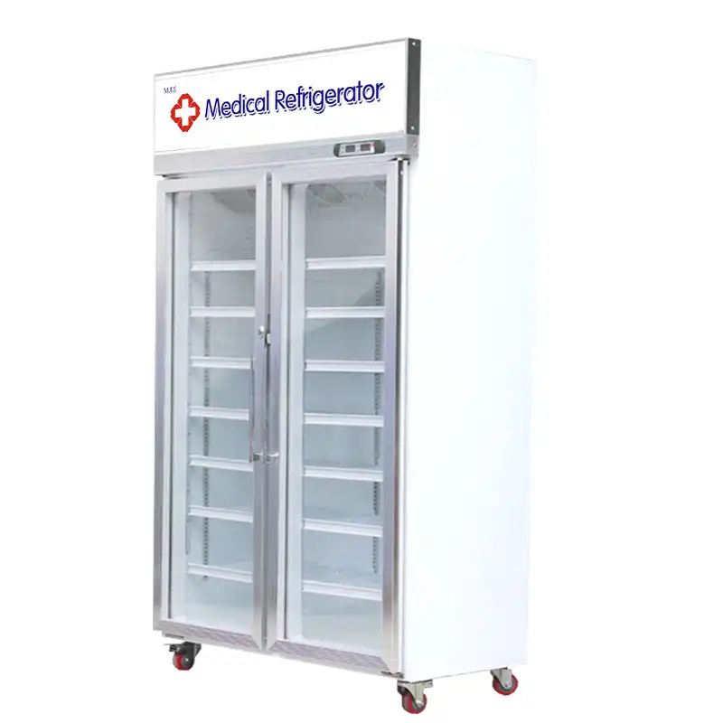 Medical Refrigerators | Pharmacy/Vaccine/Laboratory | Muxue